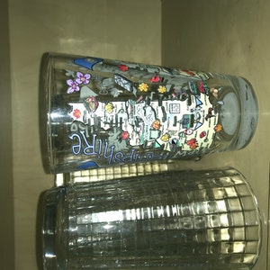 Oregon Art on Square Canvas, Oregon Map Canvas Art, Oregon Print for ...