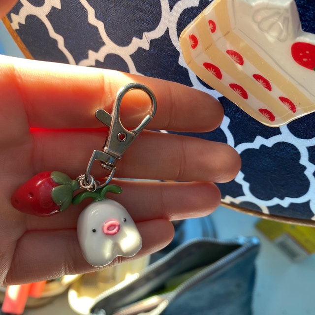 Uncomfy Clay Friends by UncomfyCo on Etsy