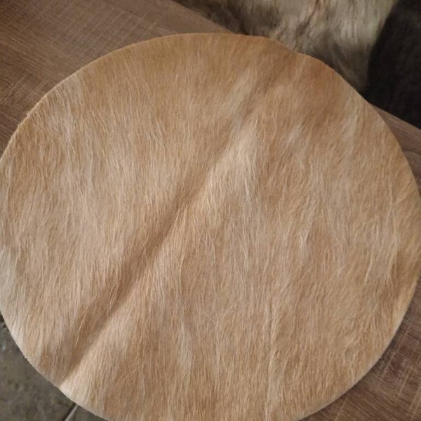 Genuine Cowhide Material Offcuts - for Arts and Crafts - Cowhide ...