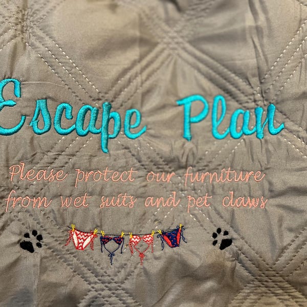 Welcome Houses - Machine Embroidery Design, Community Homes Embroidery ...