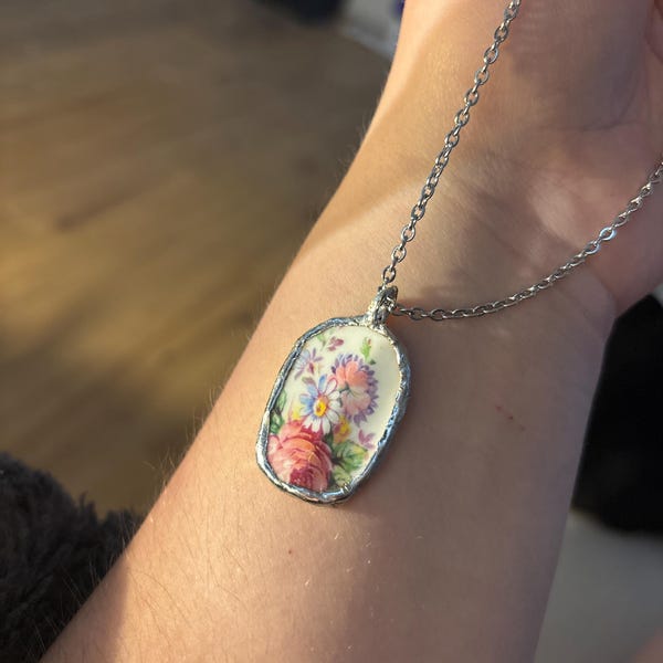 Soldered Pendants - Etsy