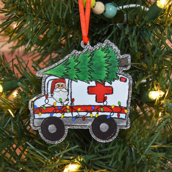Santa's Favorite Bus Driver PNG, Santa's Favorite Bus Driver ...