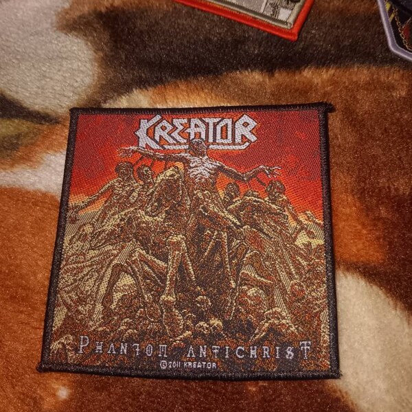 International Space Station Expedition 05 Embroidered Patch 9cm X 11 ...