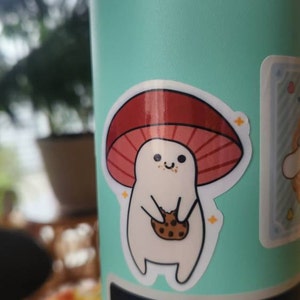 Jesus Heals Sticker Waterproof Faith Stickers Sticker Aesthetic Laptop ...