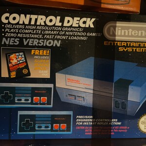 P.E.T. Box Protector for Atari 2600 Vader Console Outer Box - Etsy