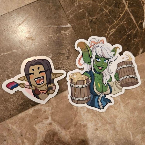 Berserk Griffith White Knight Ll 3 Water Resistant Glossy Vinyl Sticker ...