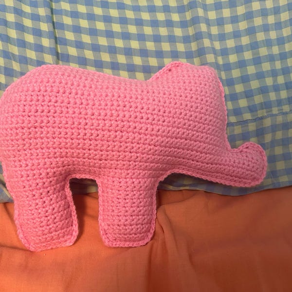 Animal Crackers Crochet Pattern Bundle! EBOOK PDF Knotmonsters ...