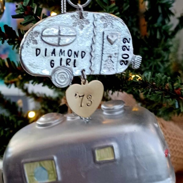 Worry Stone, Faith Worry Coin, Pocket Pebble, Hand Cast Pewter ...