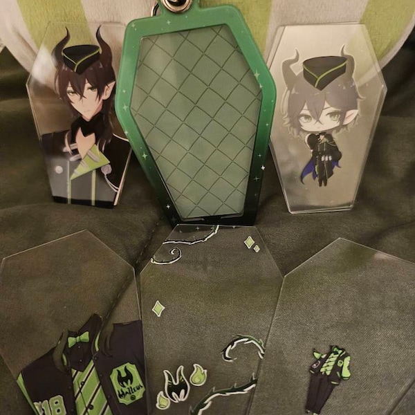 Alien Stage Mini CD Charms - Etsy