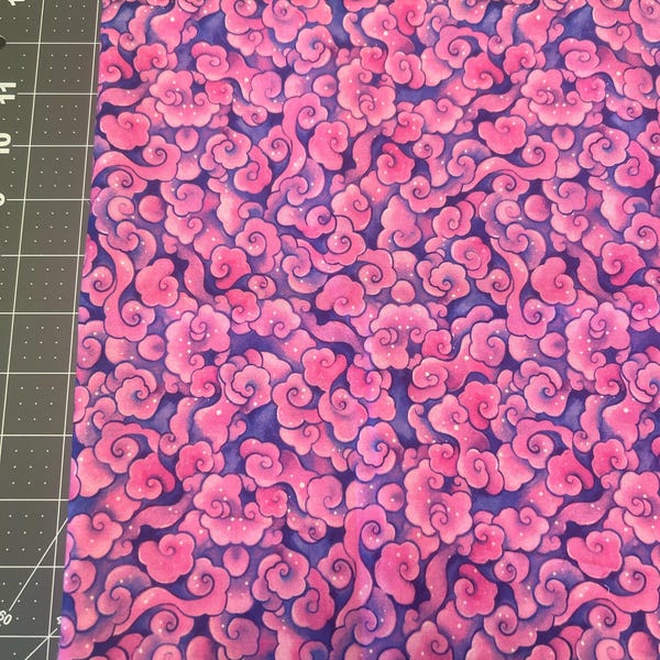 Hydrangeas Monograph Cotton Fabric Hydrangea Mist 39821 Susan Winget ...