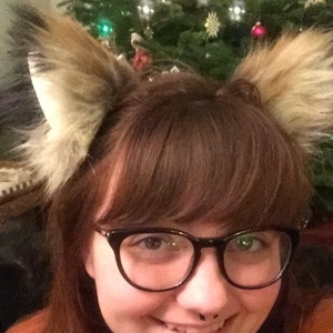 Custom Clip Ears with Tips | Etsy