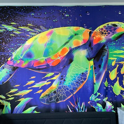 Psychedelic Tapestry Sexy Nude Women Tapestry aesthetic Wall - Etsy