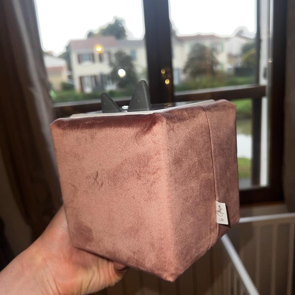 Sewing a Balloon Cover: Pattern With Instructions - Etsy