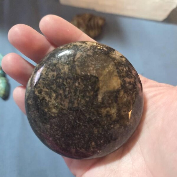 PURE COPPER NUGGET 2 1/2" 4-6 Oz Large Native Float Copper Raw Rocks ...