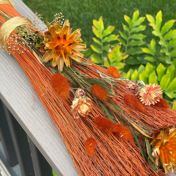 Magnificent Black Broom Series for Use as House Broom or Kitchen Broom ...