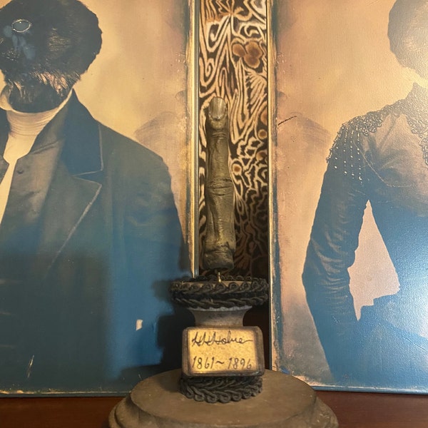 Goblin Head Trophy - Etsy