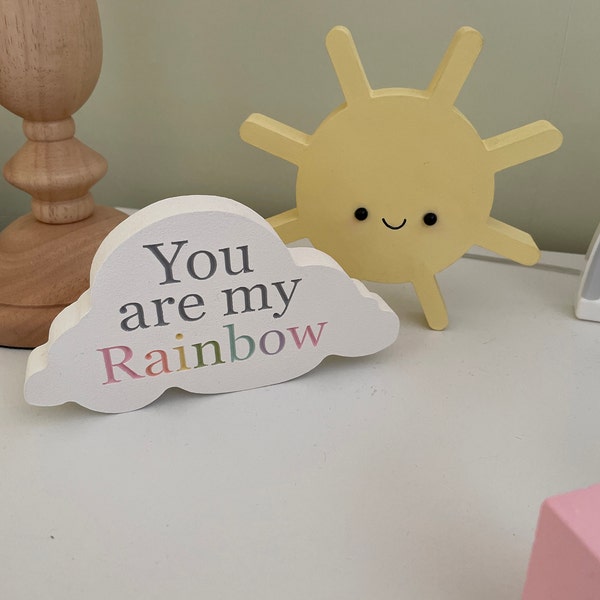 Sunshine Decoration, Sunshine Decor, You Are My Sunshine, Sunshine ...