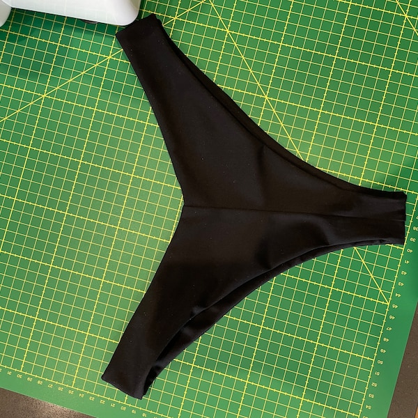 PDF SEWING PATTERN, Sports Romper/ One Piece Swimsuit With Shorts ...