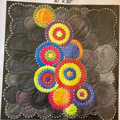 Natasha by Janet Sansom Embroidery - Etsy