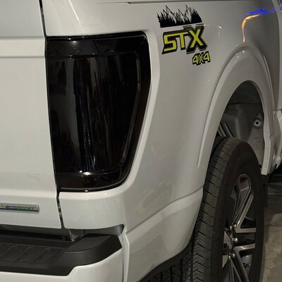Compass Adventure Side Body Vinyl Decal, Side Panel Decal, Stripe Decal ...