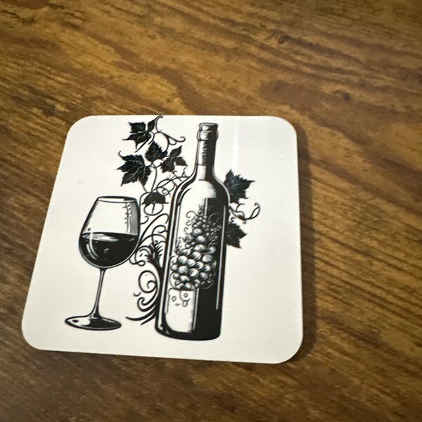 Ford Mustang Bundle Vector of 4 SVG Images | Digital Download | Classic ...