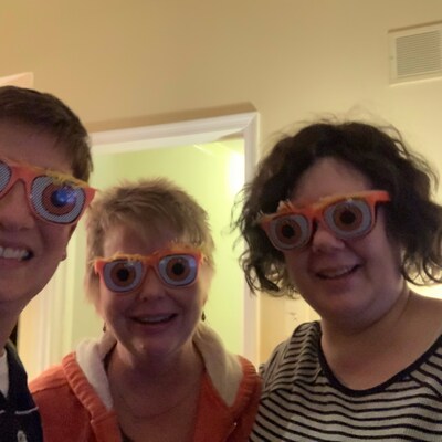 Gritty Enamel Pin - Etsy