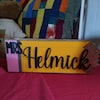 Personalized Little League Baseball Ring Holder - Custom Wooden Display ...