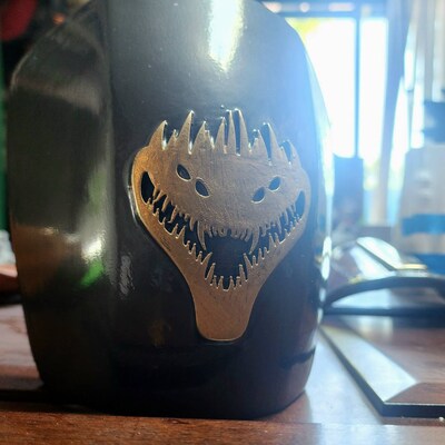 Viserys Targaryen Face Mask 3d Digital Download - Etsy Canada