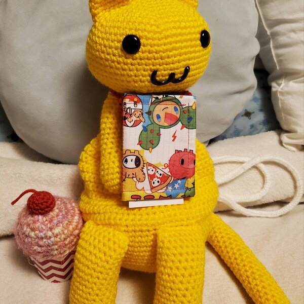 Funky Dreads Ski Hat Crochet Pattern - Etsy