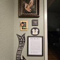 Victorian Cockatoo Portrait Gothic Parrot Wall Art, Dark Academia Print ...