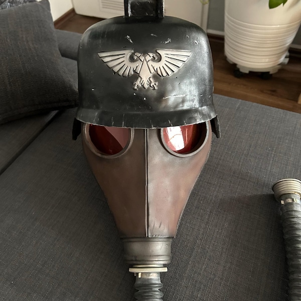 Ranger Combat NCR Helmet Fallout for Airsoft/cosplay /any Painting of a ...