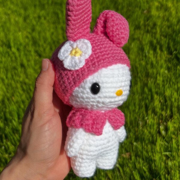 Animals Bundle Crochet Pattern, Bundle 8 in 1 Adorable Baby Collection ...