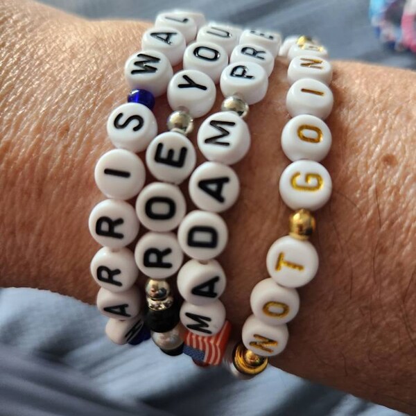 Rob Thomas Photo Snap Bracelet Fits 18-20mm Matchbox 20 Black Sparkle ...