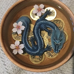 Yin Yang Fish Necklace, Fish Painting, Tui and La, Avatar the Last ...