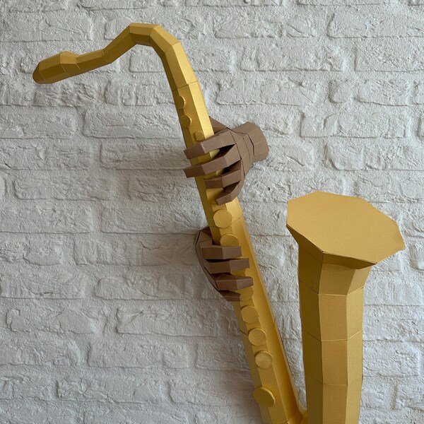 CELL PAPERCRAFT, Printable Animal Plant Cell, Education Papercraft, Diy ...