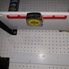 Tape Measure Hanger (under Shelf or Wall) - Etsy