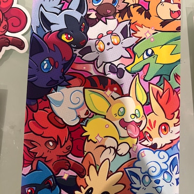 Peter Griffin Sonic Adventure Sticker Waterproof or - Etsy