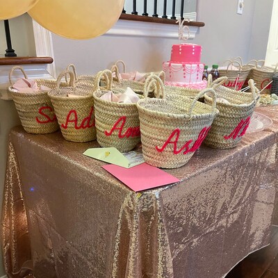 Birthday Party Favors for Kids Girl Birthday Favors Girl - Etsy