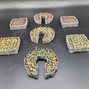 Rune Giant Wargaming Miniatures Monster Rocket Pig Games , Runesword ...