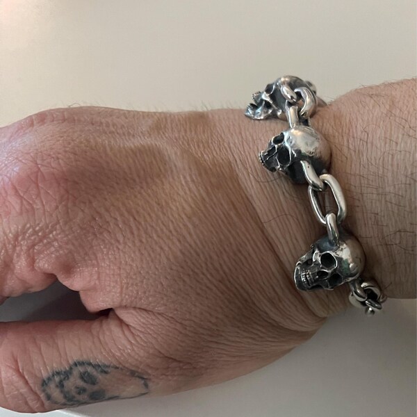 Claw Ring, Sterling Silver Claw Ring, Velociraptor Big Claw, Spiked ...