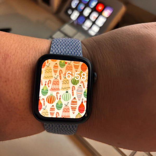 Halloween Watch Faces, Watch Face Halloween, Fall Watch Face, Pink ...