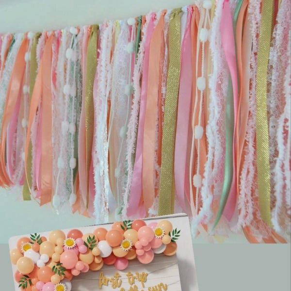 DIY Fabric Backdrop Kit - Choose Your Colour - Etsy