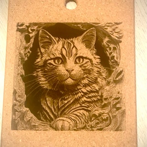Laser Engraving PNG 3D Illusion Engraved Laser Ready Digital Design ...