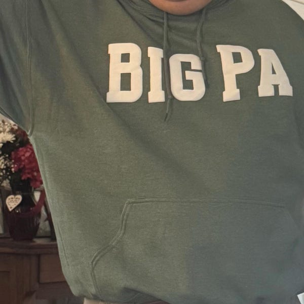 Custom Puff Design Embossed Design Customized Unique Christmas Gift ...