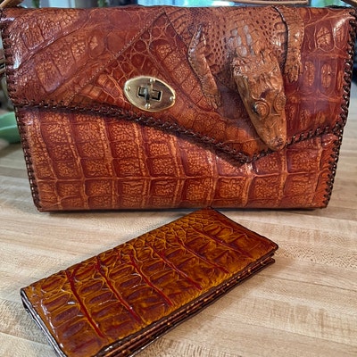 Genuine Snake Wallet Skin Men's Phyton Sanca Multicolor Wallet Short ...