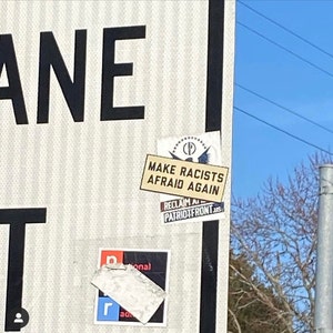 Makhno Black Army PVC Morale Patch english - Etsy