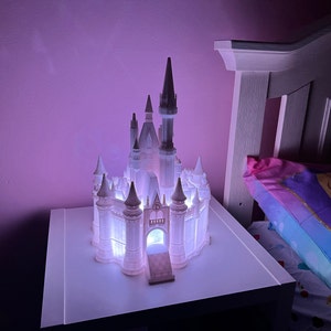 Sci-fi Model Replica Set Phantom Cruiser & Space Coupe 3D Model for 3D ...