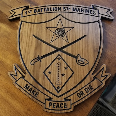 USMC 2nd LAR - Etsy