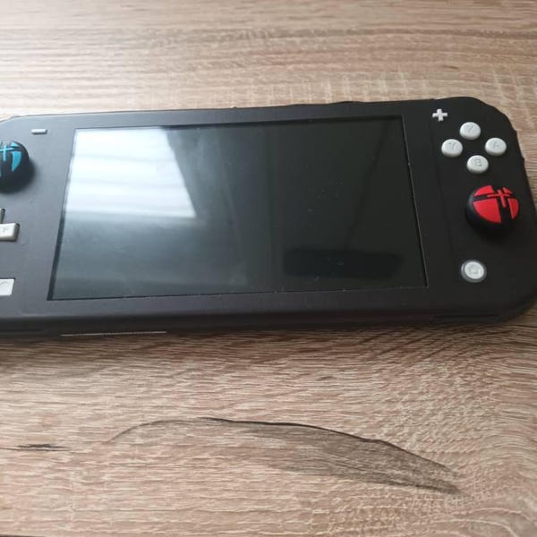 Winter Vibes Steam Deck Skin, Cute Light Blue Color Tones, New Steam ...