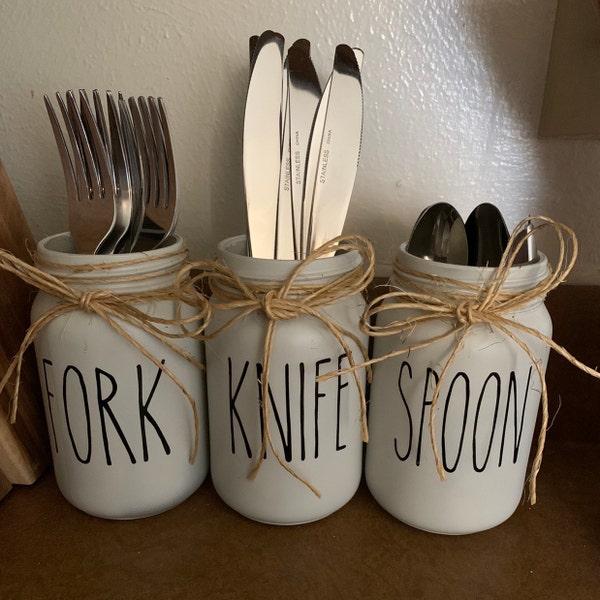 6 Inch Monogram Decal - Etsy